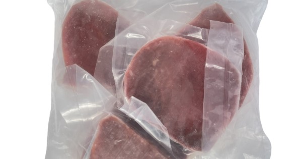 ΤΟΝΟΣ ΚΟΚΚΙΝΟΣ ΦΙΛΕΤΟ ΦΕΤΑ SASHIMI